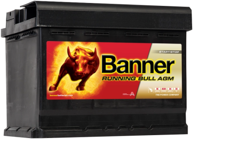 Products - Banner AGM Car Battery | Big Battery