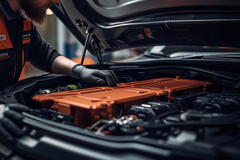 Car Battery Testing Service | AGM Battery - Big Battery