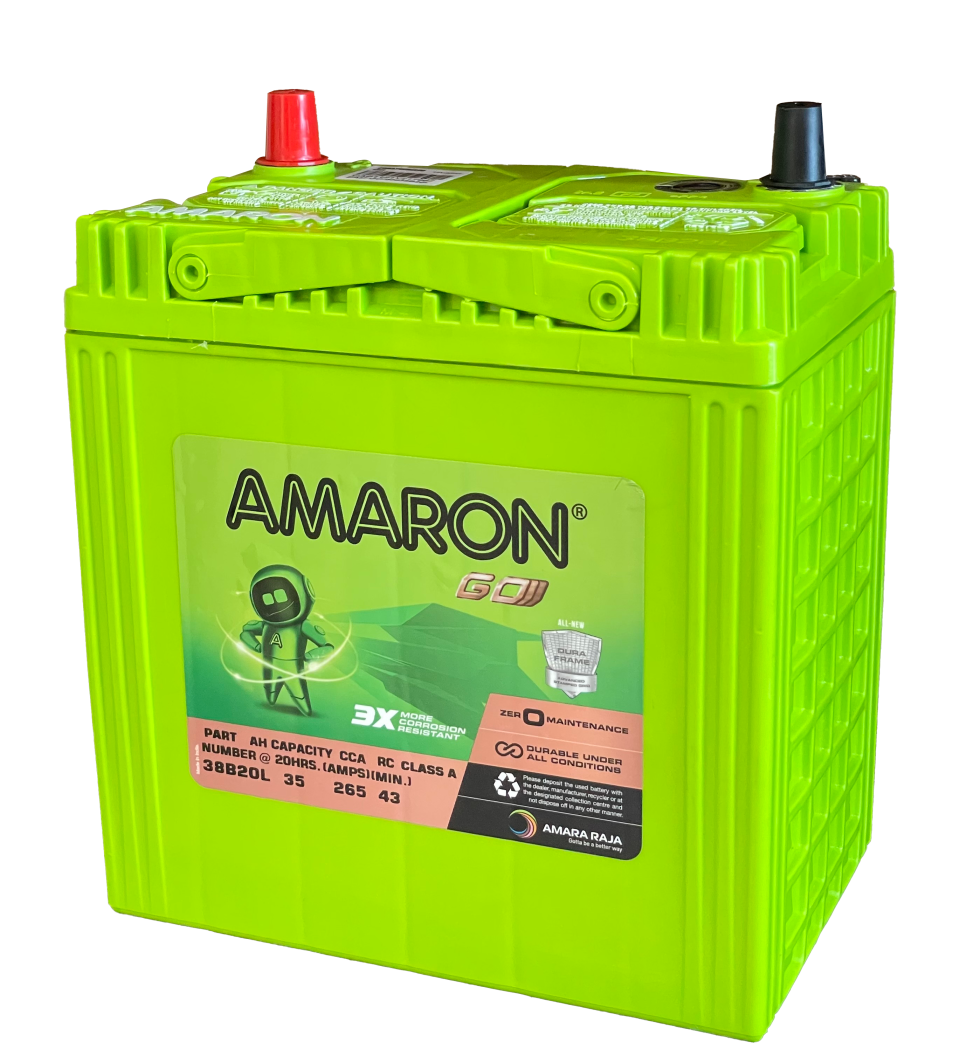 Big Battery Malaysia - Car Battery Shop | Big Battery